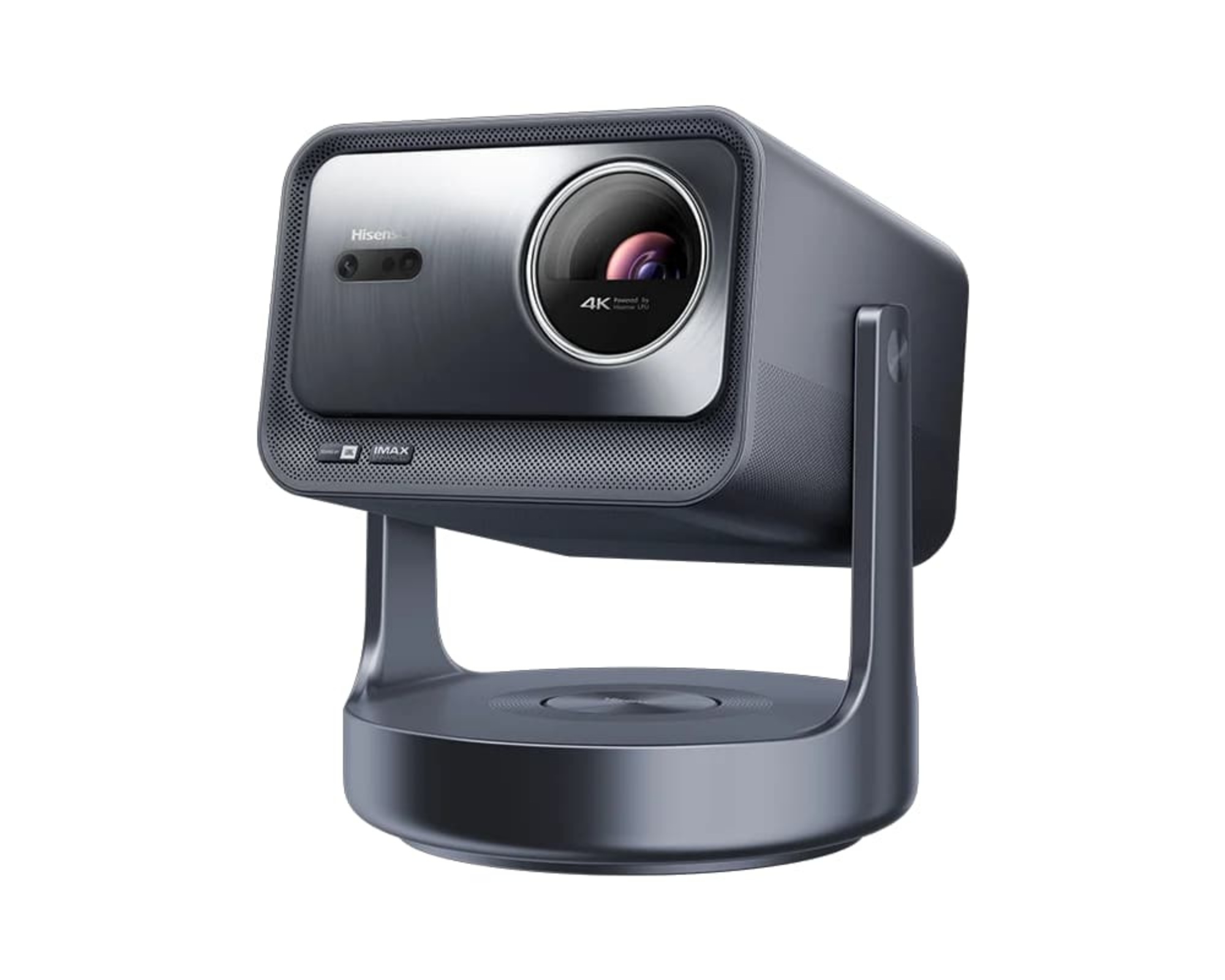 Hisense C2-Ultra Beamer mit 3.000 ANSI-Lumen und 4K UHD Auflösung ...